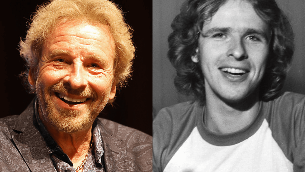 Thomas Gottschalk: Alter, Karriere, Gesundheit Und Zusammenarbeit Mit ...