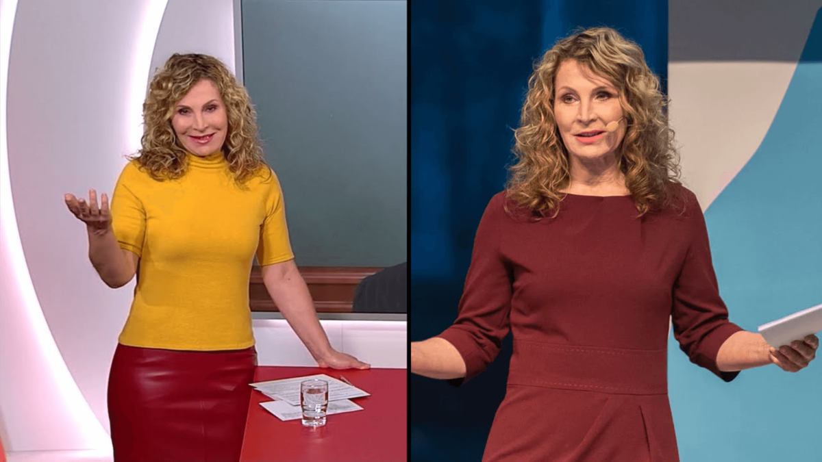 Susanne Wieseler: Die Karriere Und Das Leben Einer Erfolgreichen ...