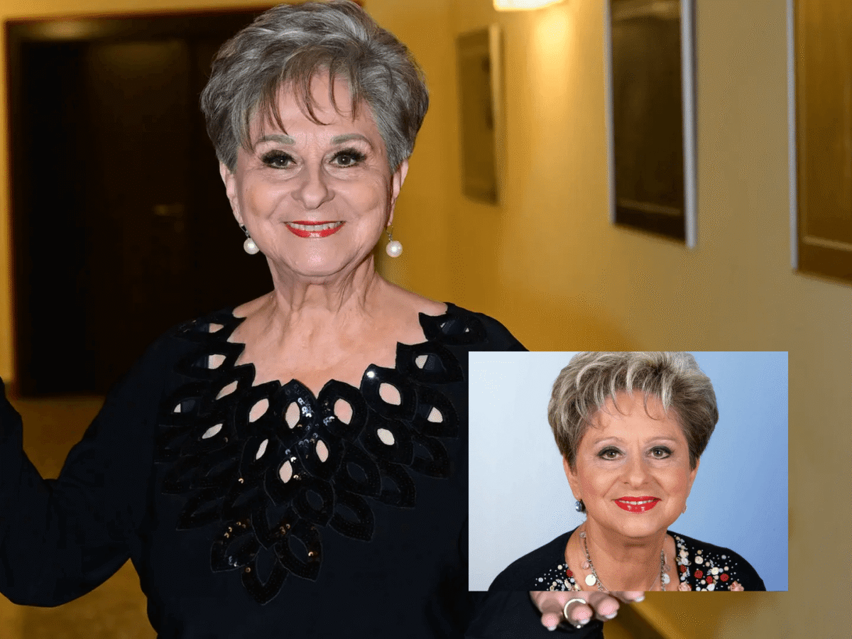 Dagmar Frederic – Biografie, Karriere & Erfolge Der Deutschen Entertainerin